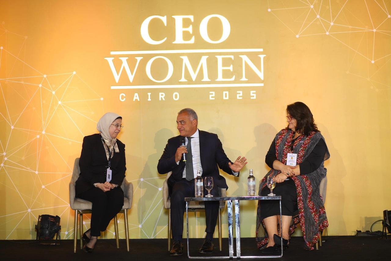 “Women in Leadership” Fireside Chat Highlights Inspiring Journeys and ...